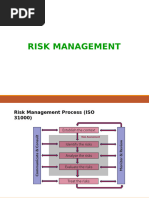 HIRA Procedure and Risk Assessment Guide | PDF | Risk | Occupational ...