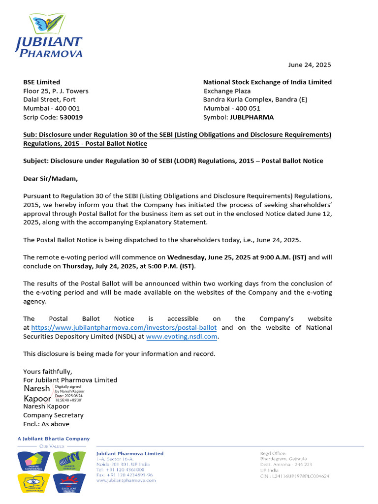 Naresh Kapoor | PDF | Login | Electronic Voting