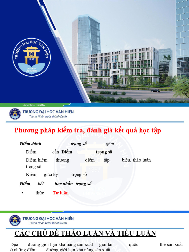 Chuong 1 Nhung Van de Co Ban Cua Kinh Te Hoc | PDF