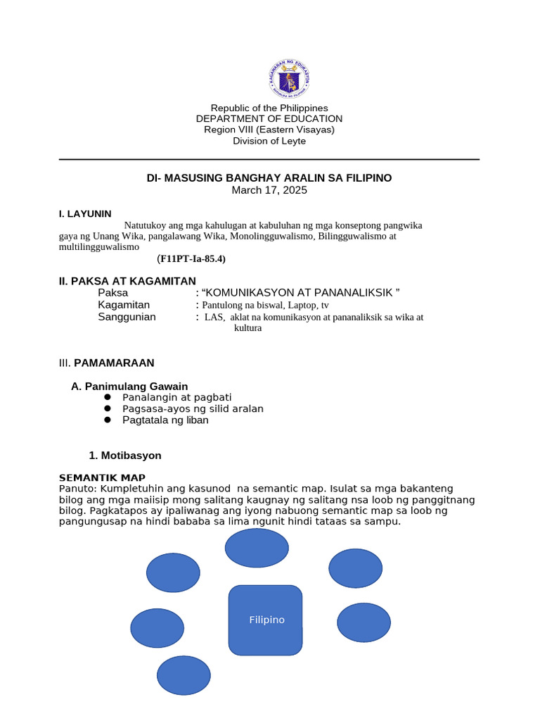 Lesson-Plan Shy g11 | PDF