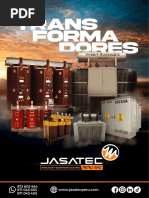 Transformador 500 KVA TRANSFORMADORES IESSA - FICHA TECNICA PEDESTAL TRIFASICO NORMA NMX-J-285 ...