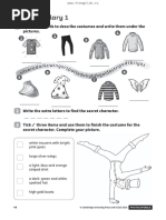Power Up Start Smart Activity Book | PDF | Phonics | Toys