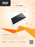 Siemens-Energy - Company-Presentation-pdf - Original File | PDF | Wind Power | Electrical Grid