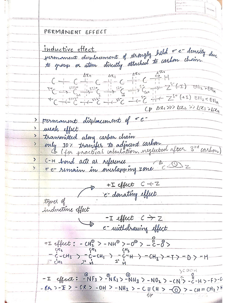 Goc Notes | PDF