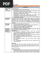 Format SPTJM PPG Guter Tahun 2025 | PDF