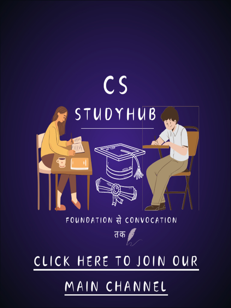 P6 ECIPL Handwritten Notes of Unique Academy @cacmacsstudyhub | PDF