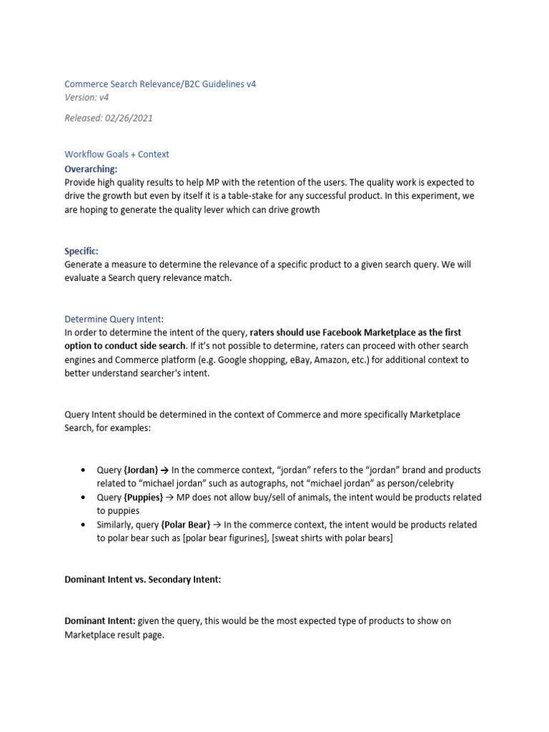 Rogue Guidelines - v4 | PDF | I Phone | Motorcycle