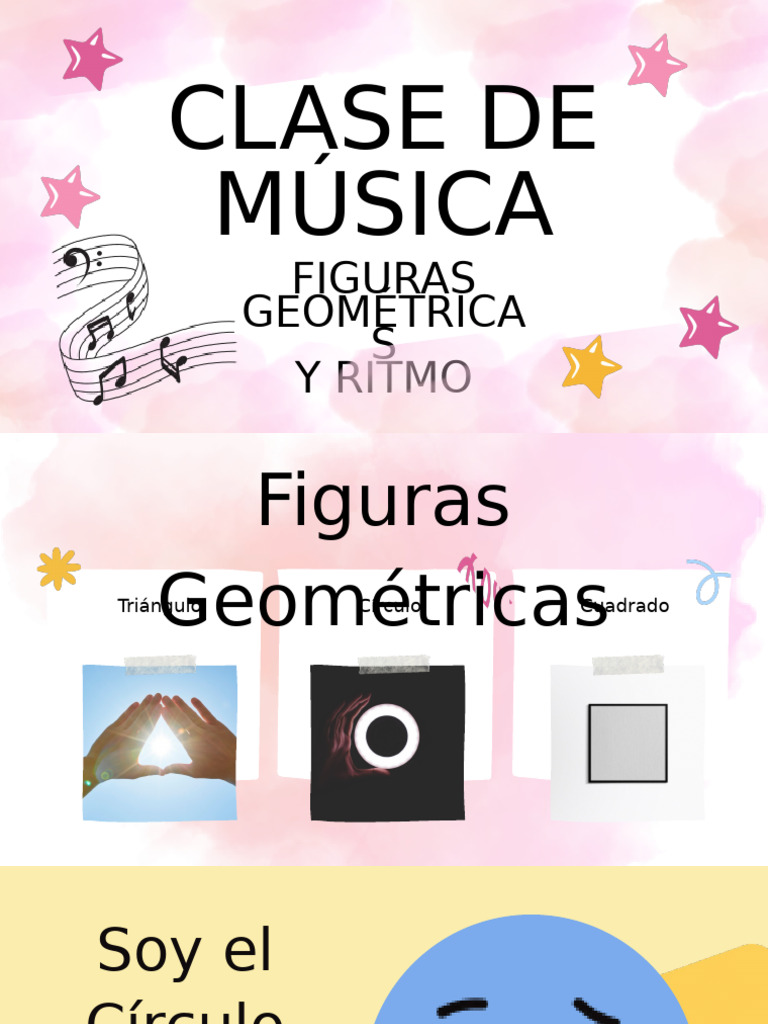 Clase de Música | PDF