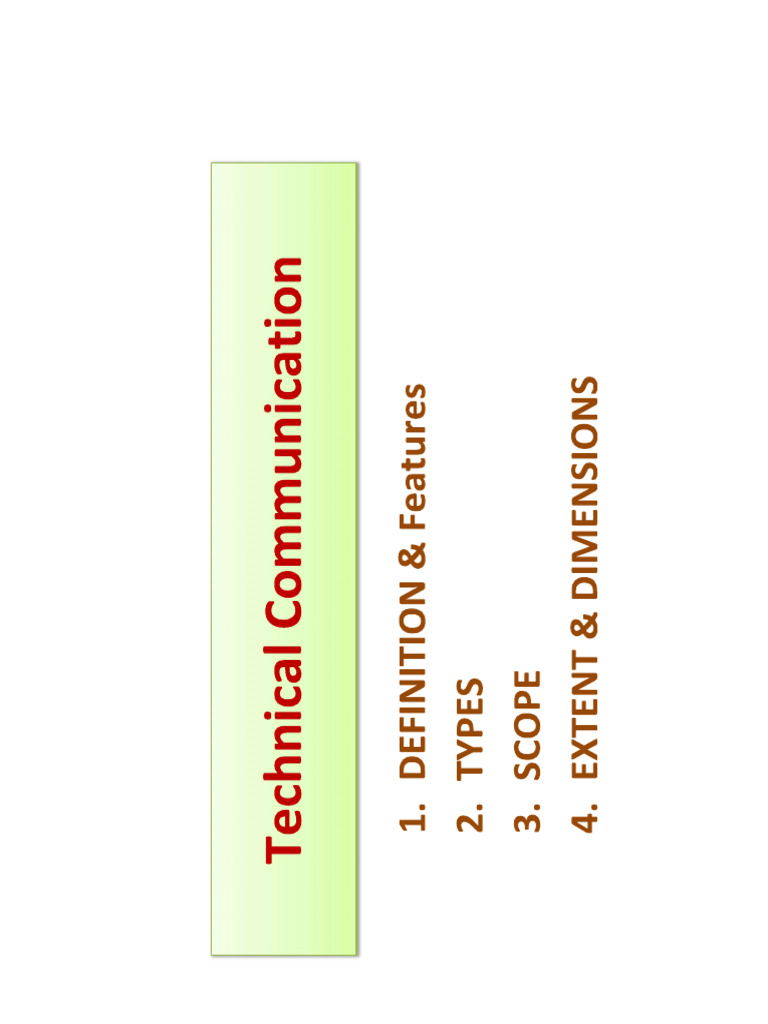 TC Unit 1 Part 2 | PDF