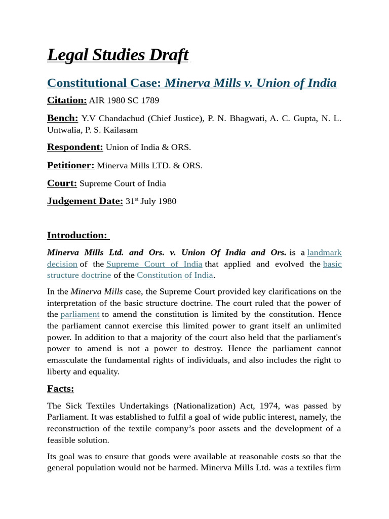 LS Draft Ira | PDF | Justice | Crime & Violence