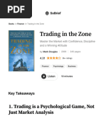 Falcon FX Strategy Handbook For Forex | PDF