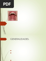 Región Labial de La Cara. | PDF | Labio | Anatomía humana