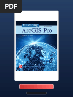 Mastering ArcGIS Pro 2nd Edition Digital Access | PDF | Geographic ...