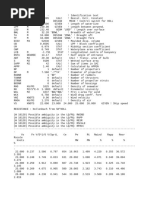 Taboneo Anchorage Port Details | PDF | Shipping