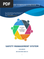 PPE Management Procedure Overview | PDF | Personal Protective Equipment ...