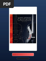 Calculus Early Transcendentals 9th Edition Stewart Full Download | PDF ...