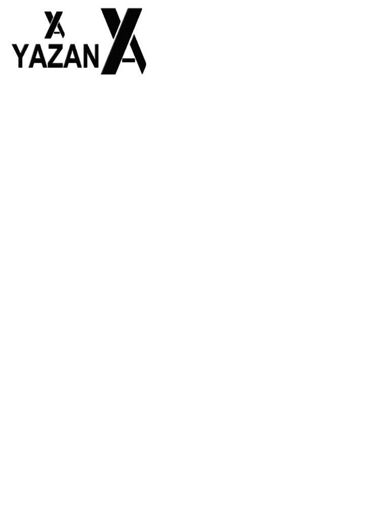 Yazan | PDF