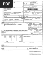 Deklaracja Celna CN 22 | PDF