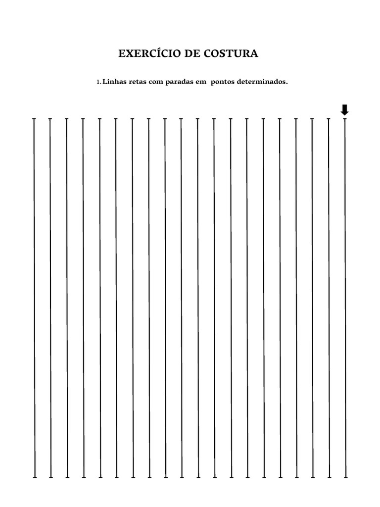 Exercício de Costura - 20250224 - 095723 - 0000 - 250224 - 095820 | PDF