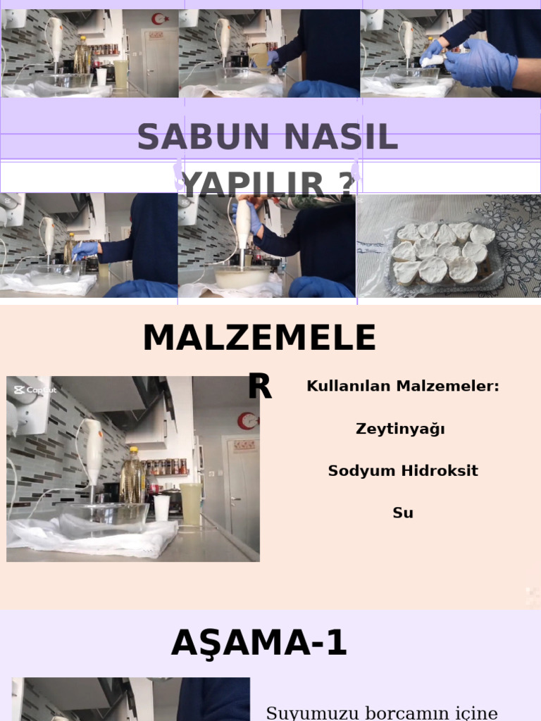 Sabun Nasil Yapilir - 20250601 - 223353 - 0000 | PDF