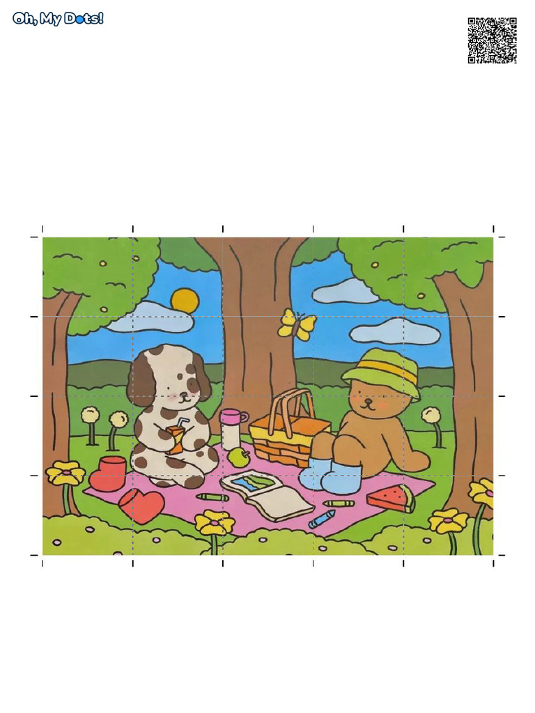 Quebra Cabeça - Bobie Goods 2 | PDF