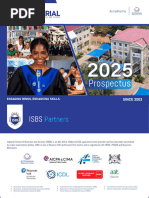 2026 Eduvos Brochure - Digital - FINAL | PDF | Bachelor's Degree | Academic Degree