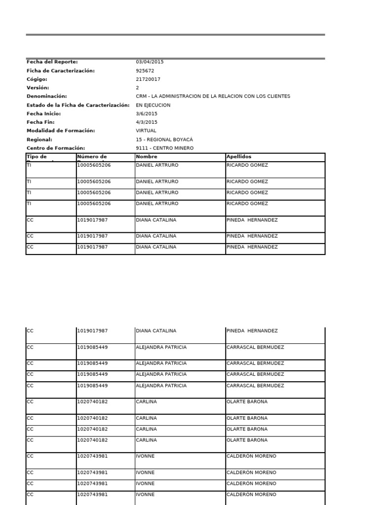 Reporte de Juicios Evaluativos 925672 | PDF | Gestión de la relación ...