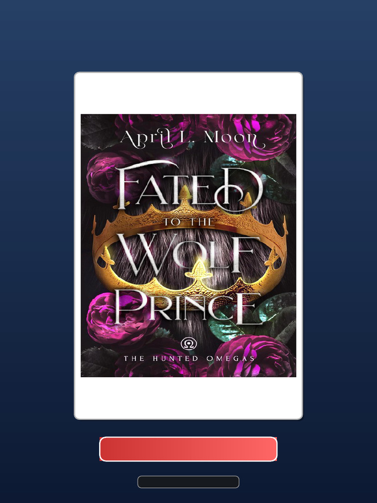 Get Test Bank For Fated To The Wolf Prince Fated Mates Wolf Shifter ...