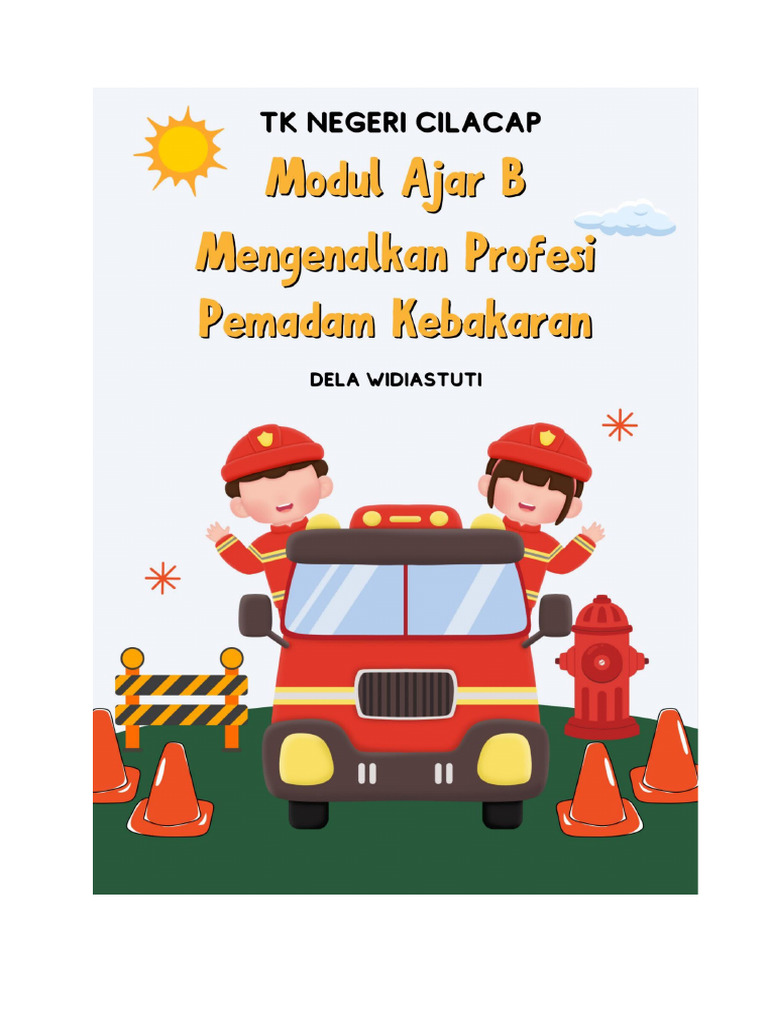 Identitas Modul | PDF