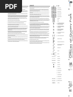 TEMA Standards Eighth Edition Overview | PDF | Politics | Travel