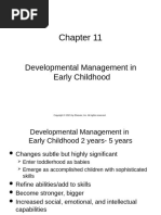 DRDP 2015 Preschool Essential View | PDF | Developmental Psychology ...
