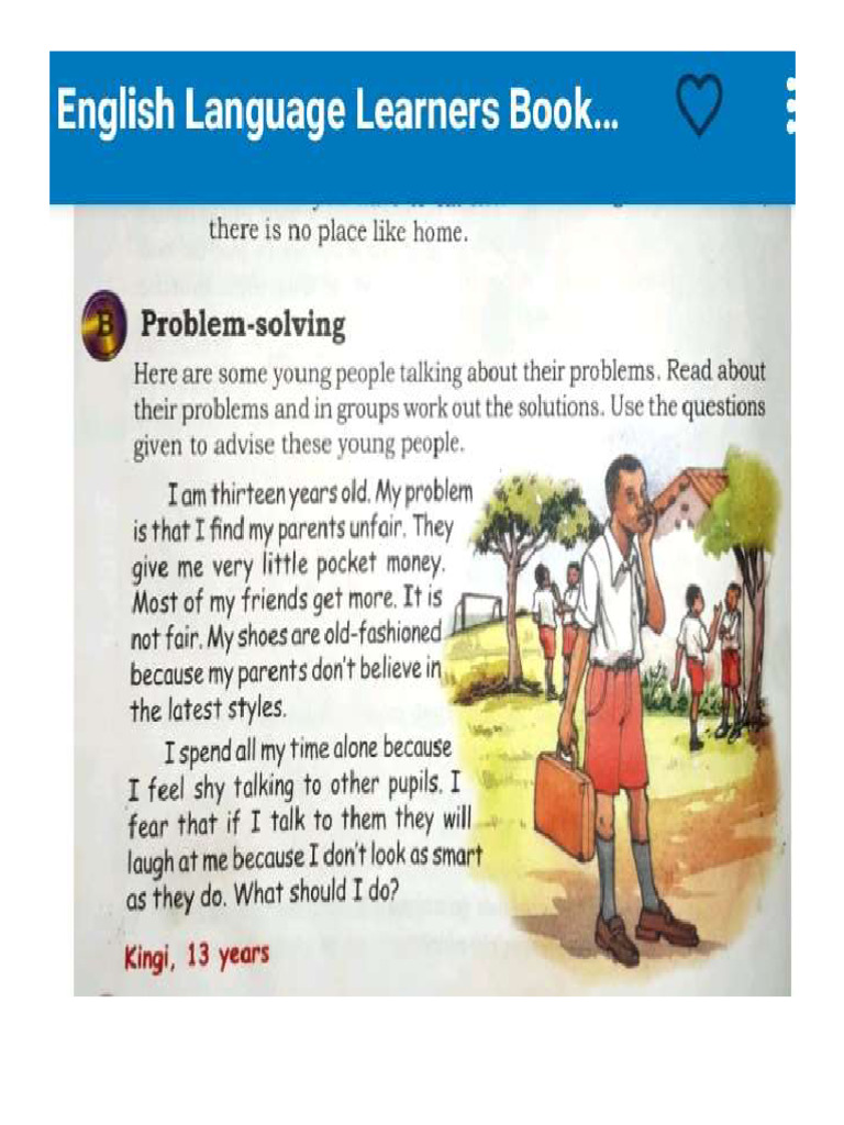 Eng g7 Weekened Assignment | PDF