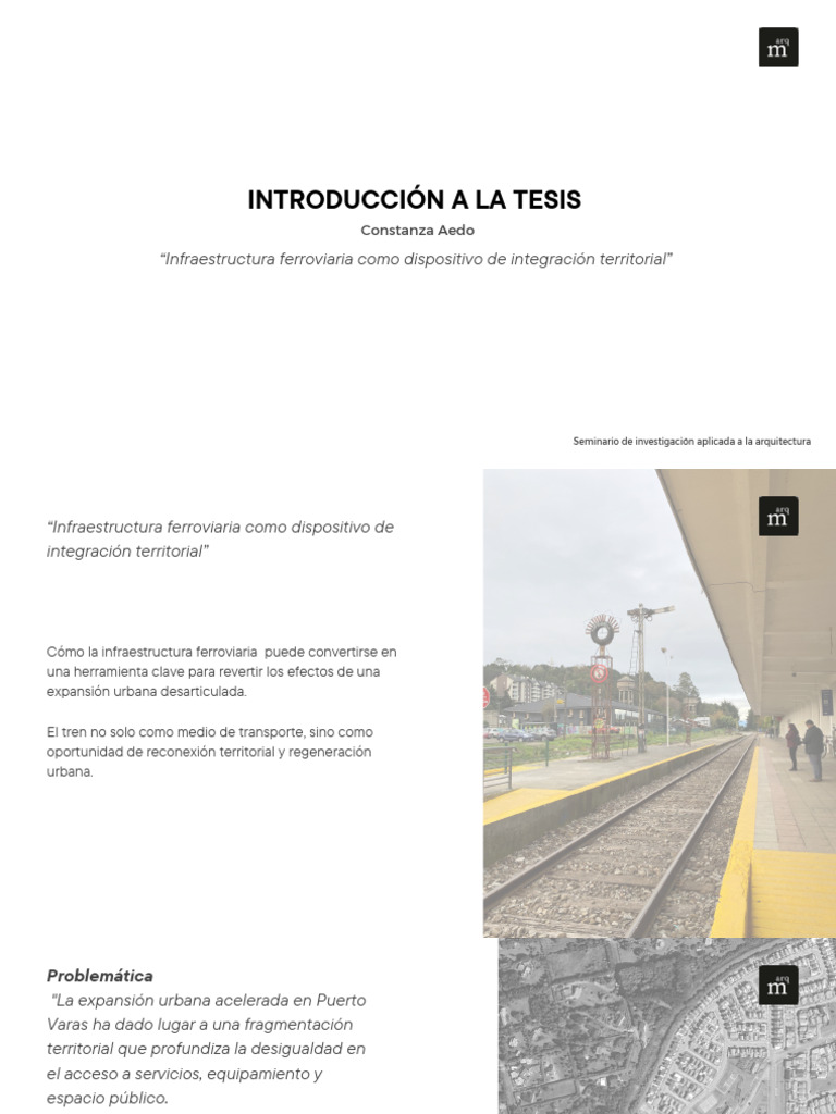 Entrega 2 Seminario Constanza Aedo | PDF