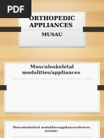 Types of Casts for Upper Extremities | PDF