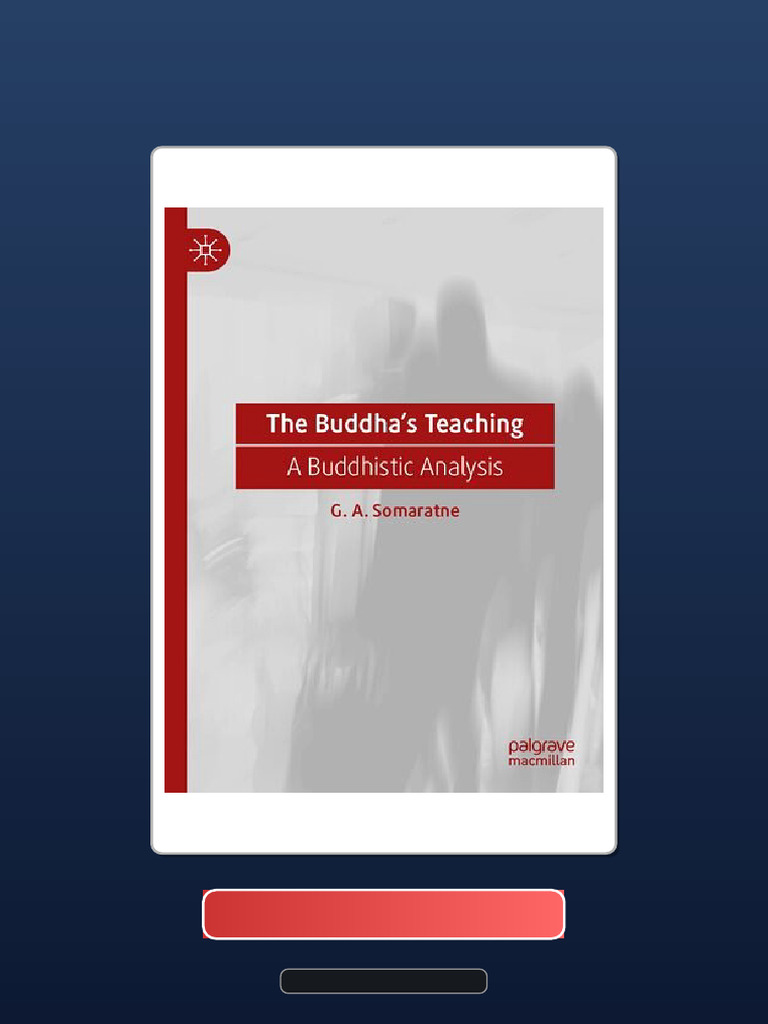 Get Test Bank For The Buddhas Teaching Buddhistic Analyss 1st Edition ...