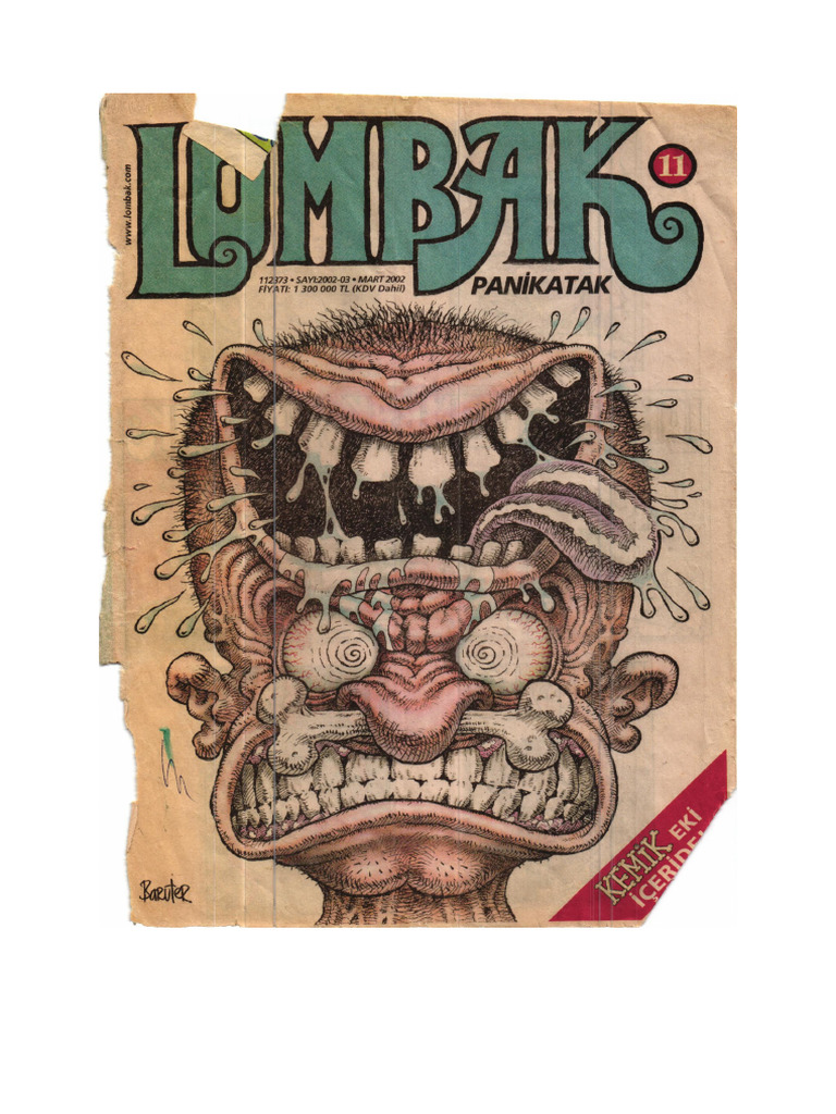 Lombak 2002 11 | PDF