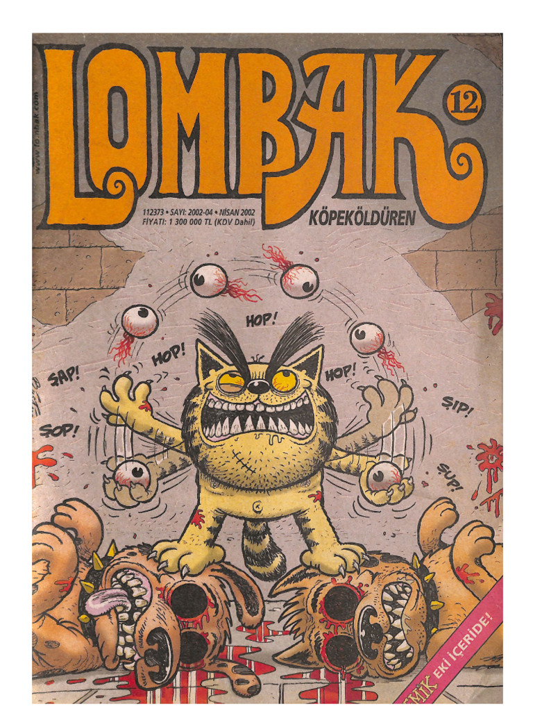 Lombak 2002 12 | PDF