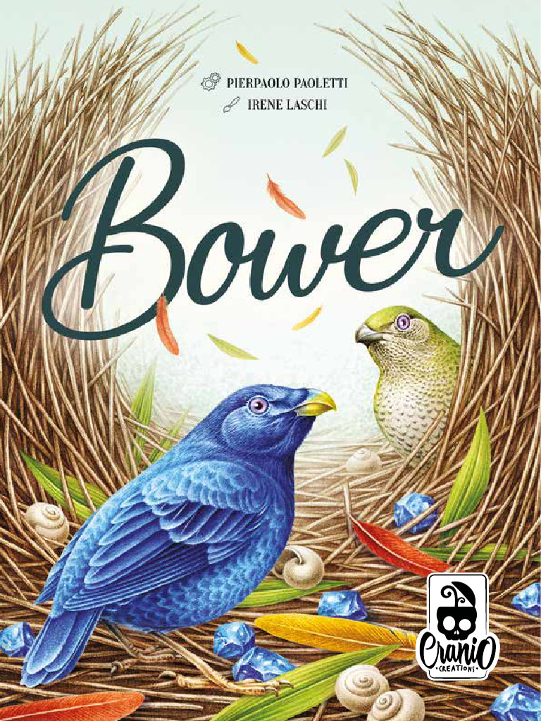Bower | PDF