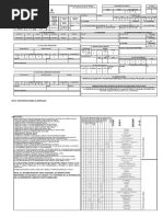 Instructivo Formulario 15 | PDF