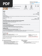 Rezlynx Basic Information | PDF