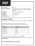 2025 Afk Program | PDF