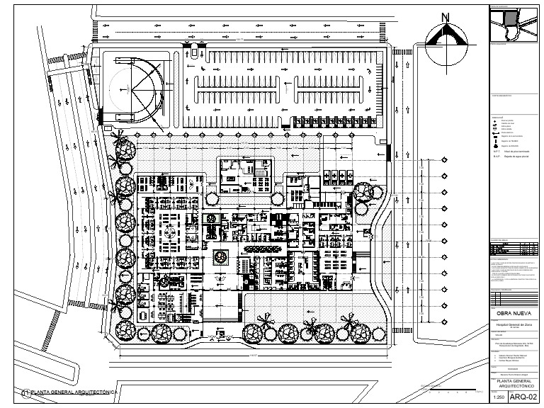 Arquitectura-Arq 01 | PDF