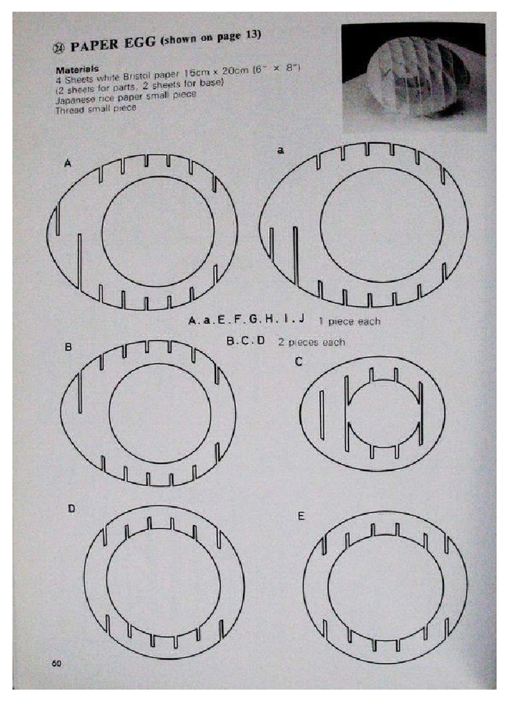 Slice Form | PDF