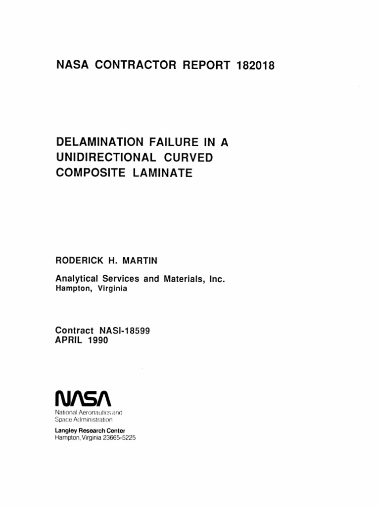 NASA 90 Cr182018 Clamp Up | PDF