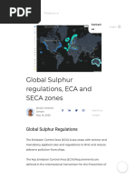 ECA and Ports List | PDF | Science & Mathematics | Technology & Engineering