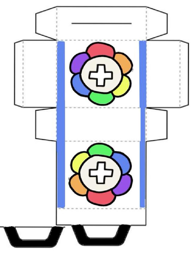 Kit Med Dandys World | PDF