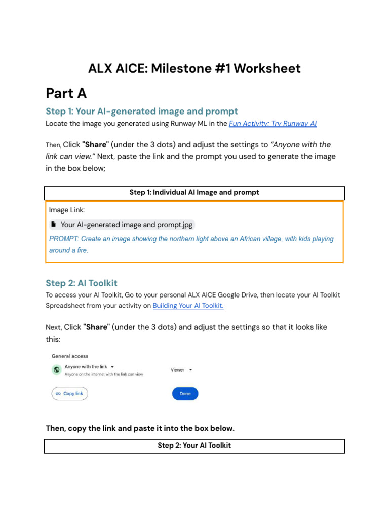 AICE Milestone01 Maria Bouhouch 17.02.2024 | PDF | Artificial Intelligence | Intelligence (AI ...