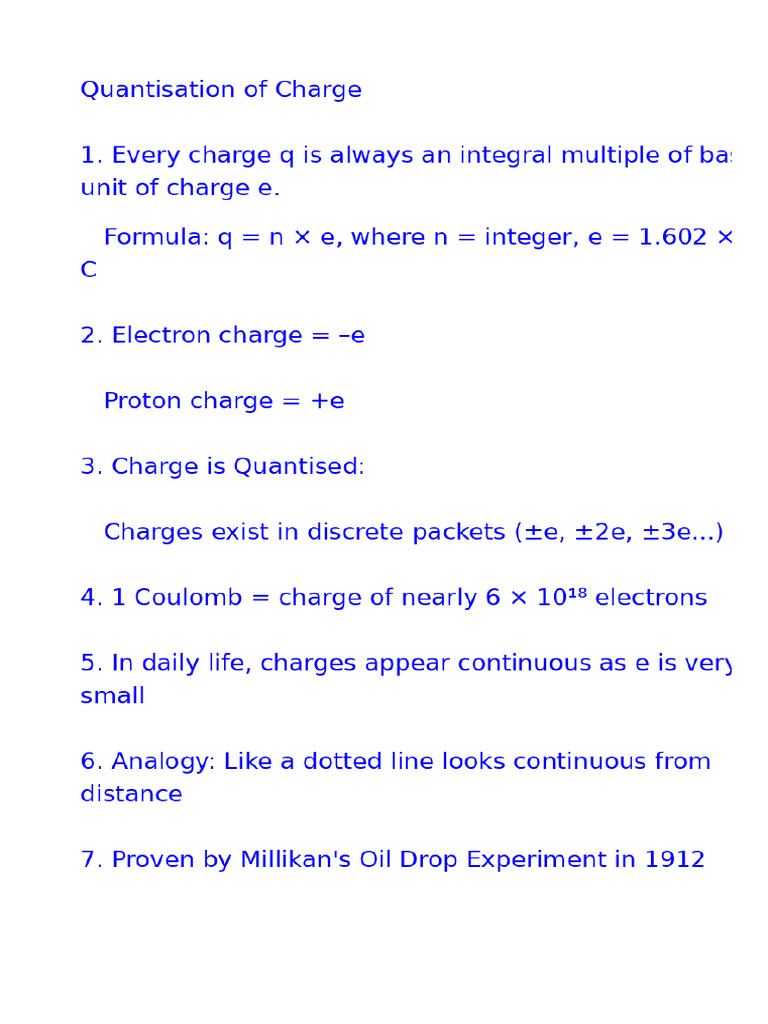 Quantisation Handwritten Spaced | PDF