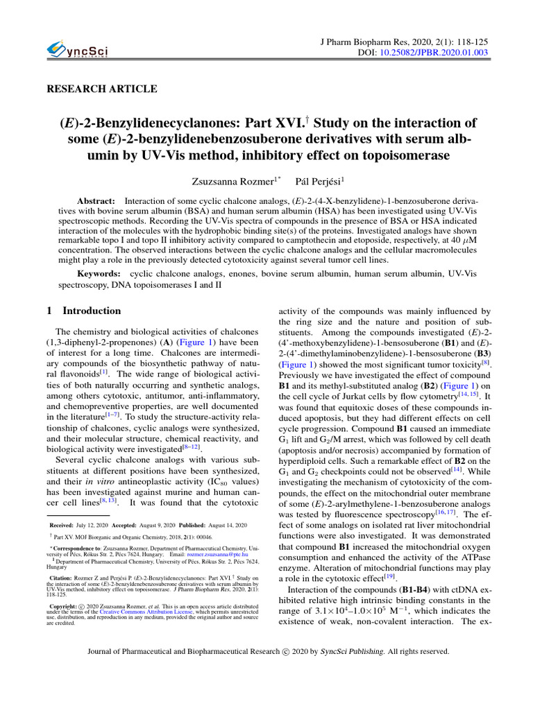 447-Article Text-1698-4-10-20200817 | PDF | Tryptophan | Agarose Gel Electrophoresis