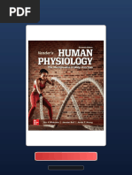Human Physiology An Integrated Approach 8th Edition Full Download | PDF ...